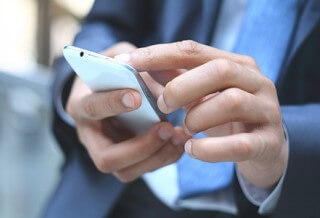 Cell Phone Security: Are You Sure Your Data's Protected? | Blancco