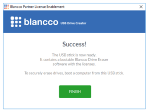 Introducing Blancco’s New Enterprise USB Erasure Enablement Solution ...