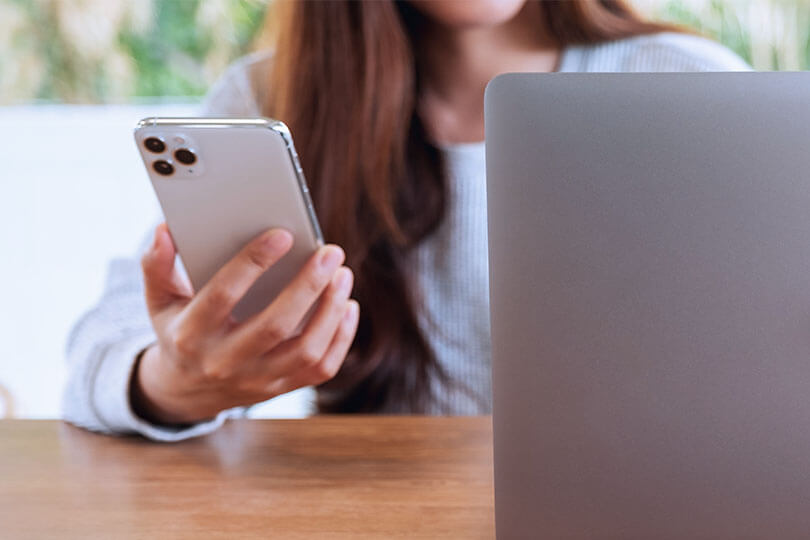 Blancco Eraser for Apple Devices