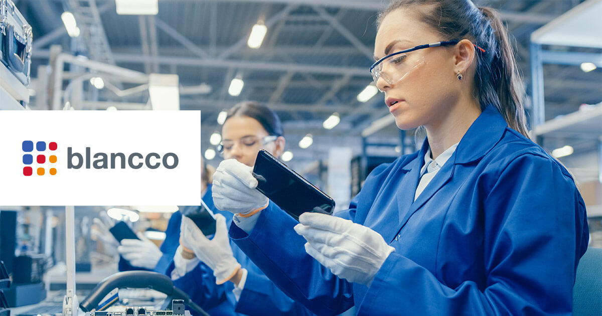 [On Demand Webinar] Rethink Your Mobile Device Processing for a Lower ...