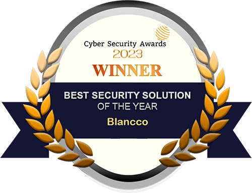 Blancco celebrates Back-to-Back Wins for ‘Best Security Solution’ at ...