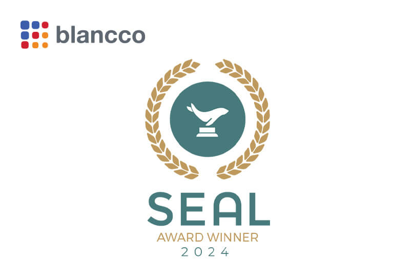 Blancco Wins 2024 SEAL Business Sustainability Award - Blancco